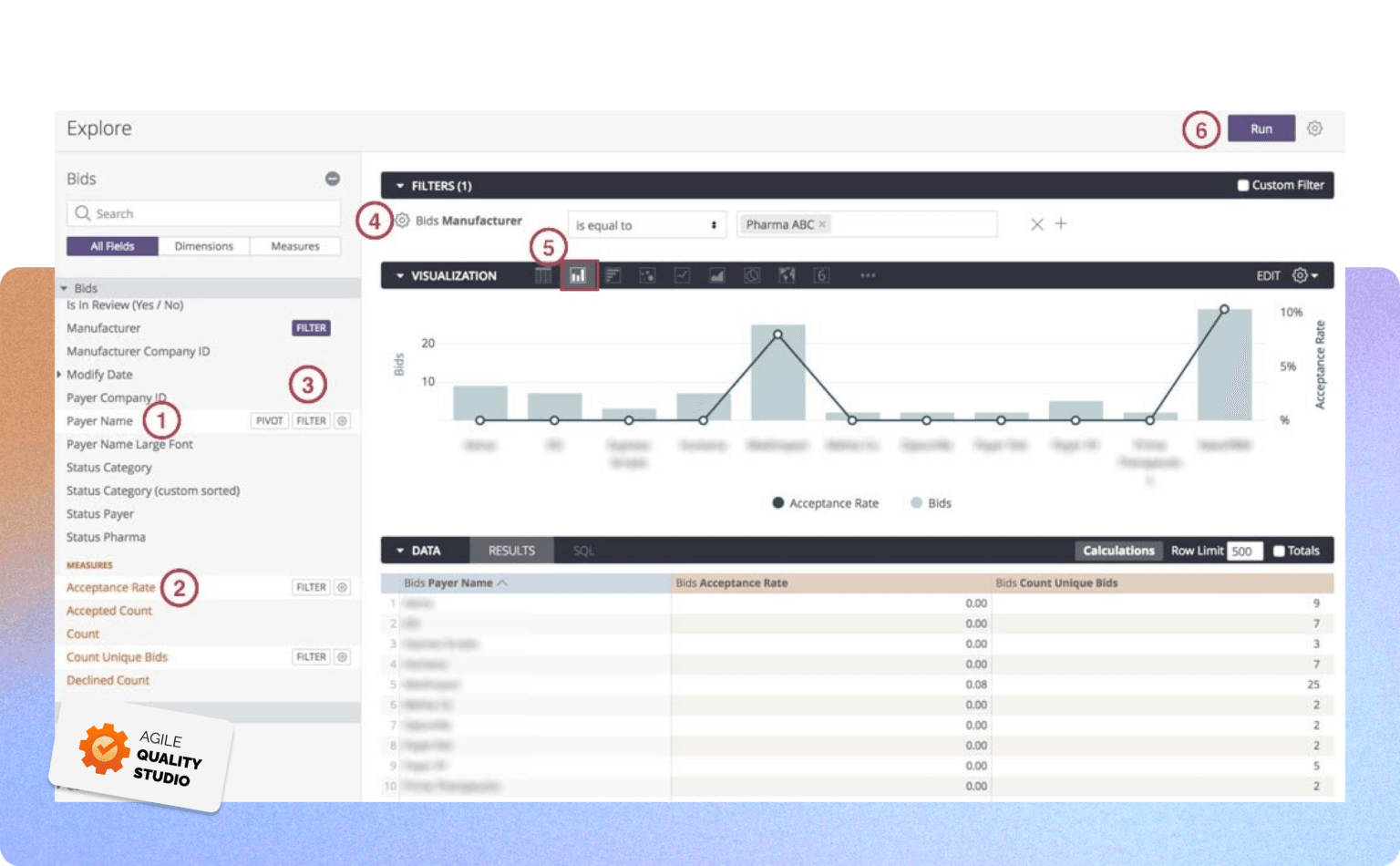 QA Studio: Ensure Software Quality - AgileEngine