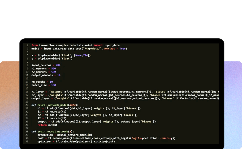 Back-End Development: Robust & Scalable - AgileEngine